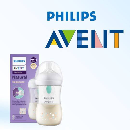 Philips Avent Feeding and Nursing Products at Zubaidas – Zubaidas Official™