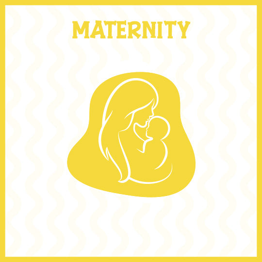 Shop Premium Maternity Intimates Online in Pakistan – Zubaidas Official™