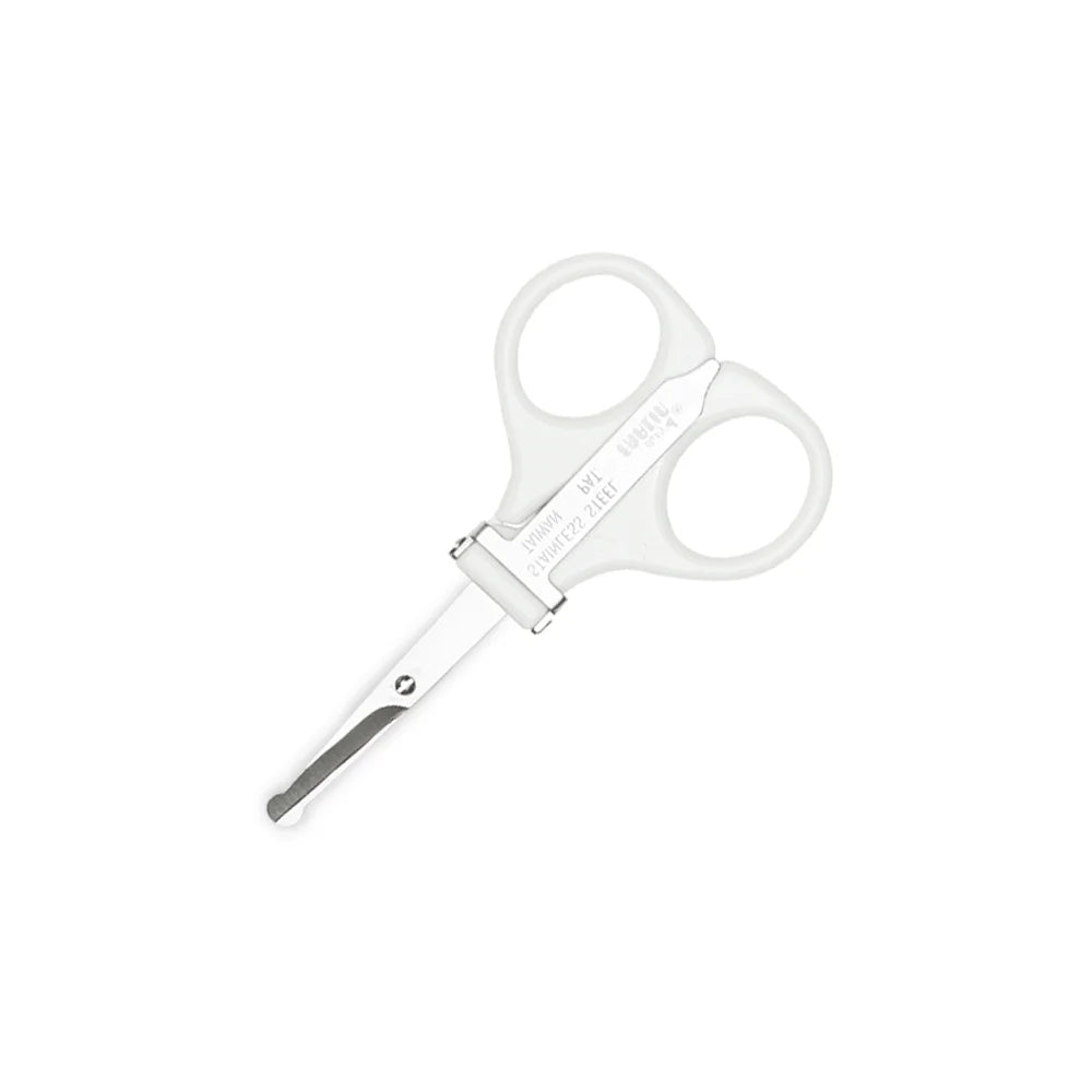 Zubaida's Farlin Safety Scissor W/Filler - BF-160A-1 – Zubaidas Official™