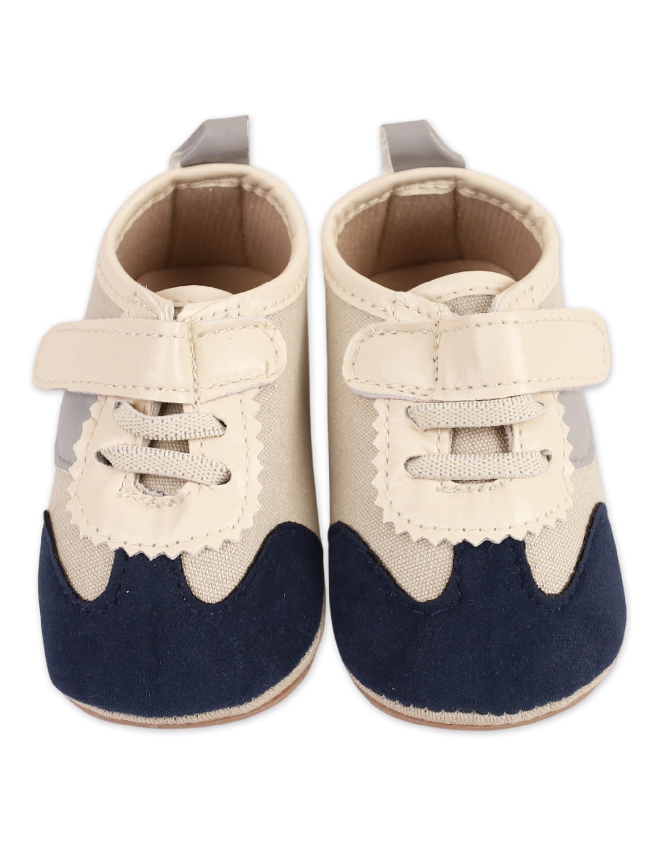 Zubaida's Sporty Sprout Super Soft-Sole Shoes – Zubaidas Official™