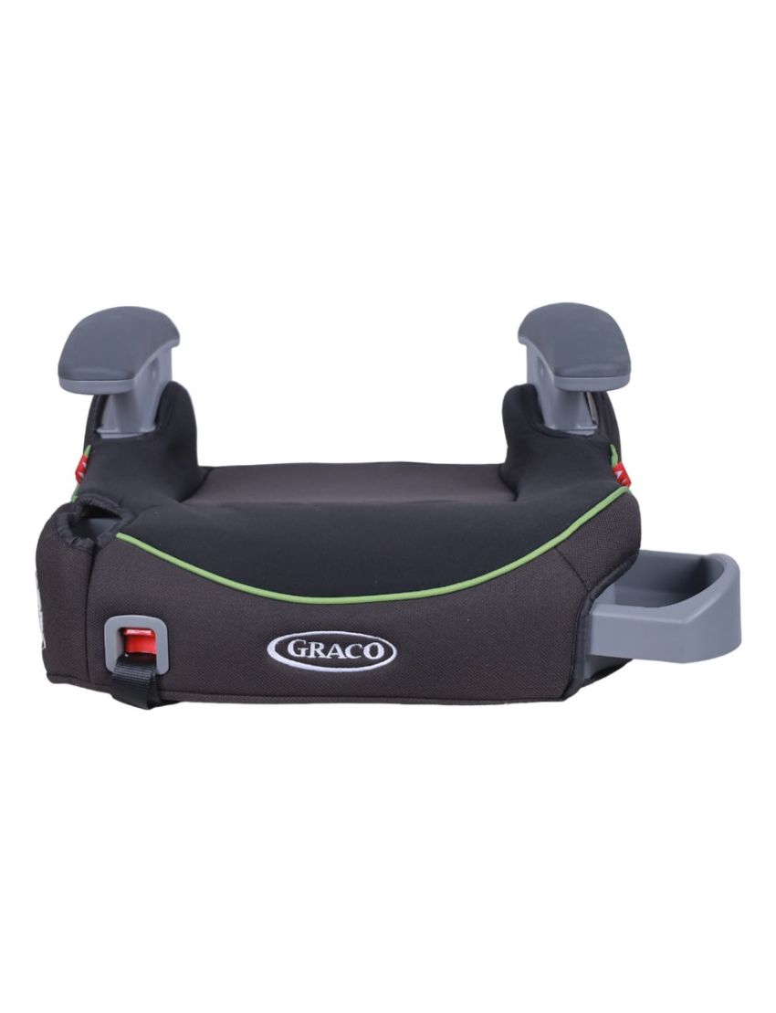 Graco TurboBooster LX Backless Booster with Affix Latch - G-8M101TEG ...