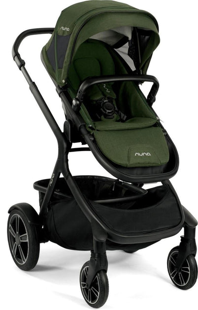 Nuna® Demi™ Grow Stroller Evergreen ST08118EGNGL at Zubaidas ...