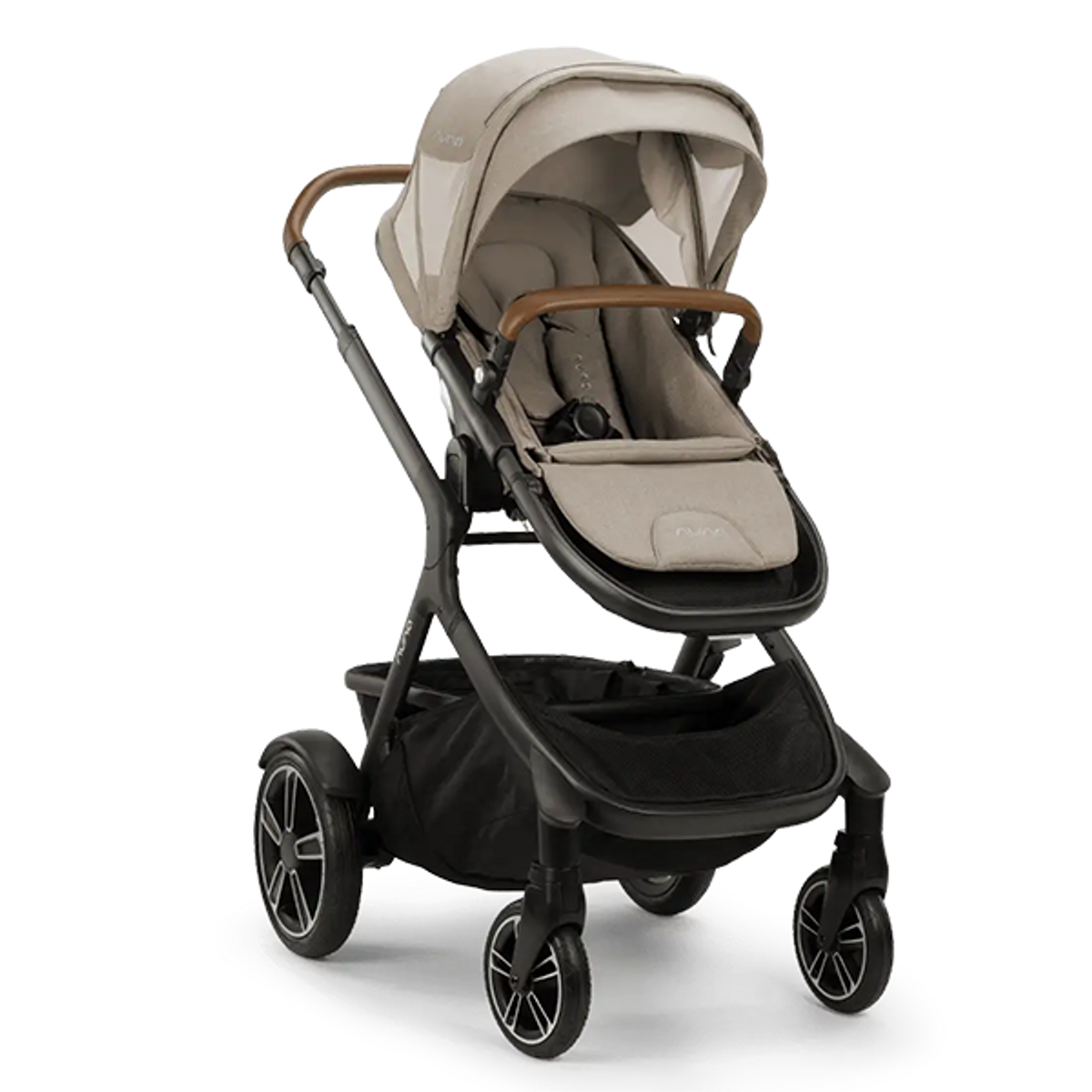 Nuna® Demi™ Grow Stroller Hazelwood ST08119HAZGL at Zubaidas ...