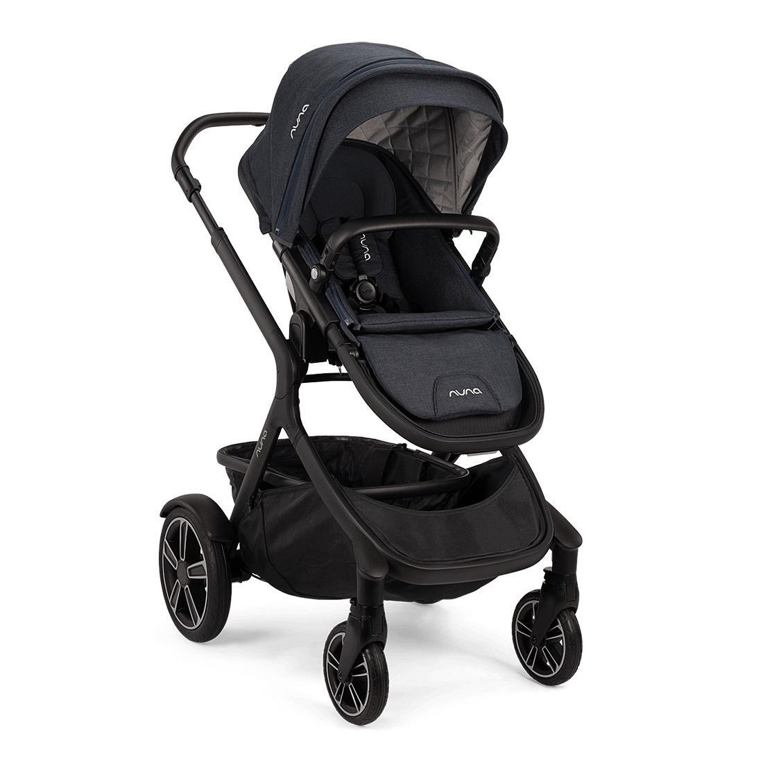 Nuna® Demi™ Grow Stroller Ocean ST08119OCNGL at Zubaidas® – Zubaidas ...
