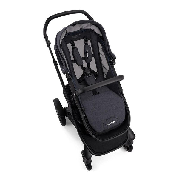 Nuna® Demi™ Grow Stroller Ocean ST08119OCNGL at Zubaidas® – Zubaidas ...